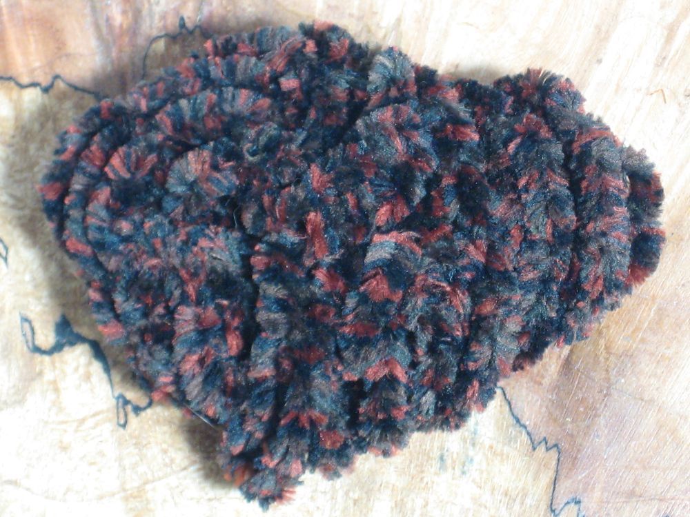 Shaggy Chenille - Beartooth Flyfishing